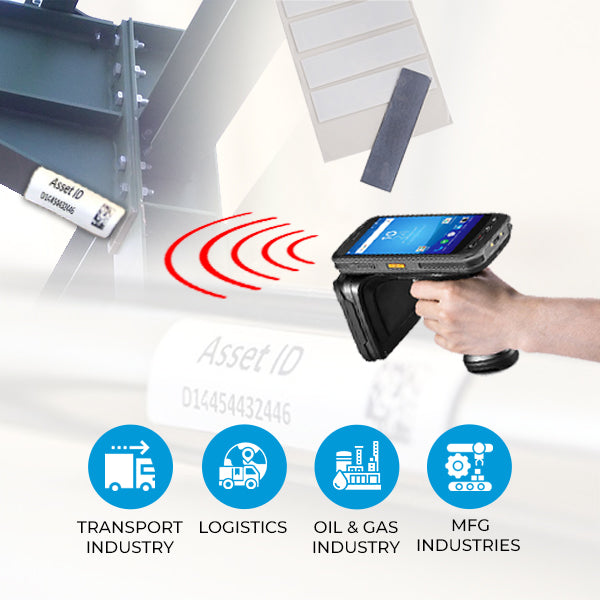 rfid tag scanner