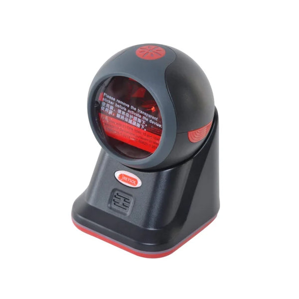 RETSOL PD-3000 Omni Directional Barcode Scanner | SRK Innovations