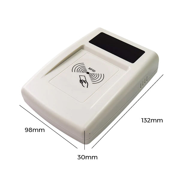 SRK-DU08 RFID UHF Desktop Reader | SRK Innovations