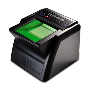 Fingerprint Reader | Aadhar identification products | SRK Innovations