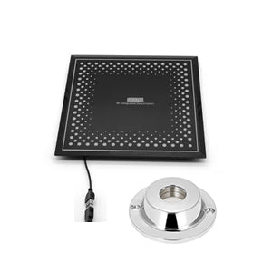 Detachers & Deactivators for EAS Security Tags & Labels | SRK Innovations