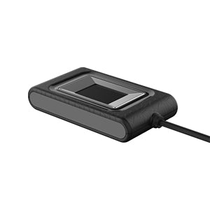 Fingerprint Reader | Biometric Authentication | Security Scanner – SRK ...