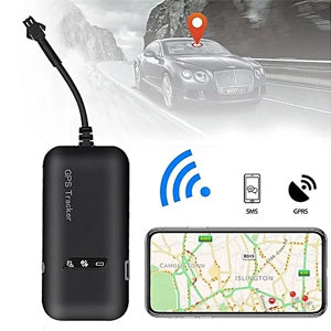 Buy GPS Vehicle Tracking System at Best Price | SRK Innovations