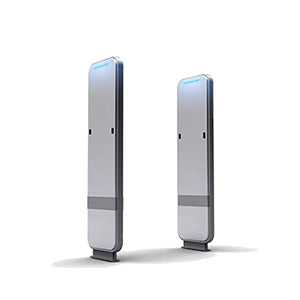 Gate RFID Walkthrough Reader System | SRK Innovations