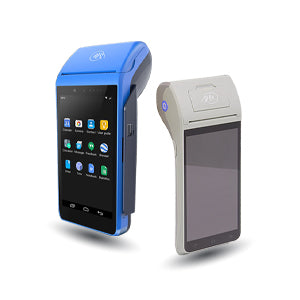 Buy Handheld POS @ best price in India – SRK Innovation