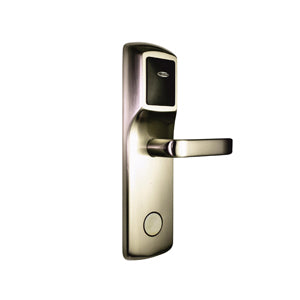 Hotel Locks – SRK Innovation