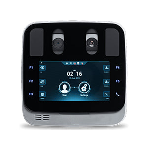 IRIS Reader | Aadhar Products | SRK Innovations