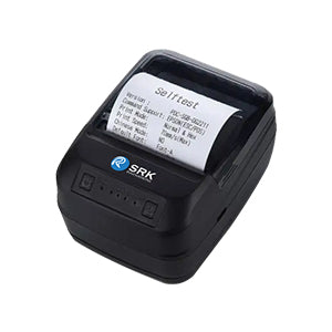 Mobile Printer | Portable Printers | Handheld Label Printer - SRK ...