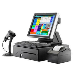Point of Sale (POS) Accessories for your smart store | SRK Innovations ...