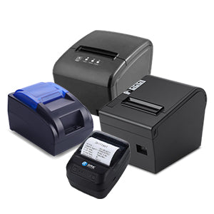 Best Price Portable Thermal and Label Receipt Printers in India - SRK ...