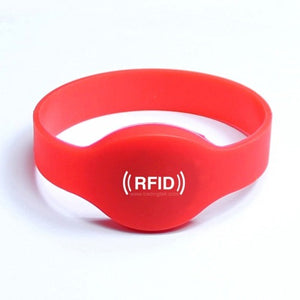 RFID Tags & Wristband |Windshield Tag | UHF Inlay | NFC Tags | SRK ...