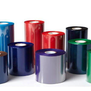 Buy Thermal Transfer Printer Ribbon: wax, resin or wax-resin@best price ...