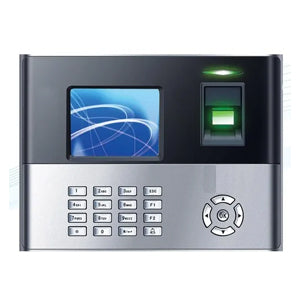 T&A+Access Device | Time Attendance System | Access Control System ...