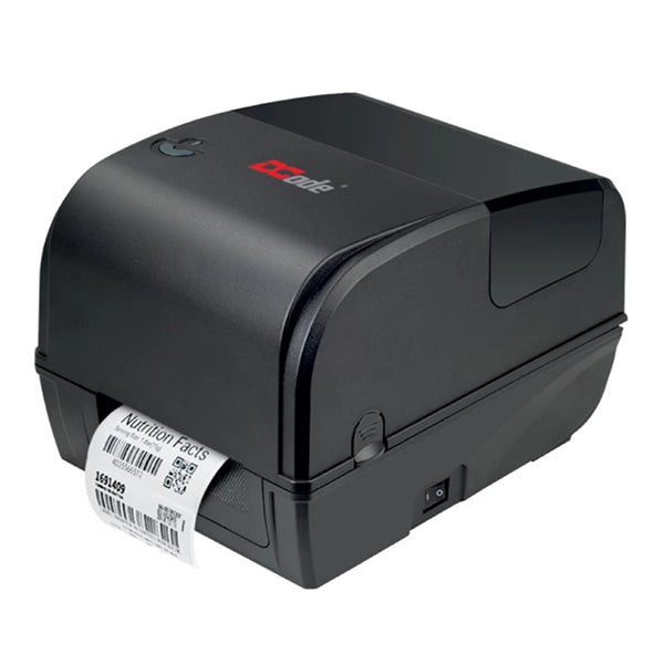 Buy Dcode DC431 Pro Label Printer | 300dpi | USB - SRK Innovation