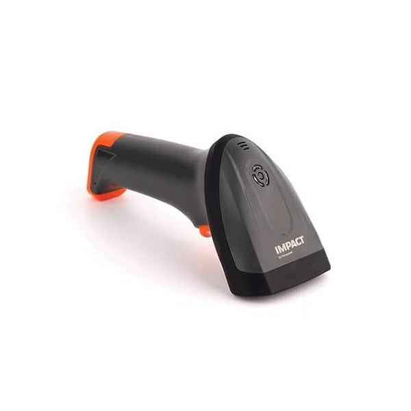 Honeywell Impact IHS 320x | 2D Wired Handheld Barcode Scanner – SRK ...