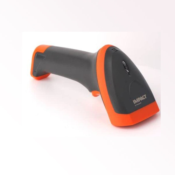 Honeywell Impact IHS 320x | 2D Wired Handheld Barcode Scanner – SRK ...