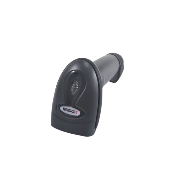 CD - 3200BT 2D Wireless Barcode Scanner | SRK Innovations