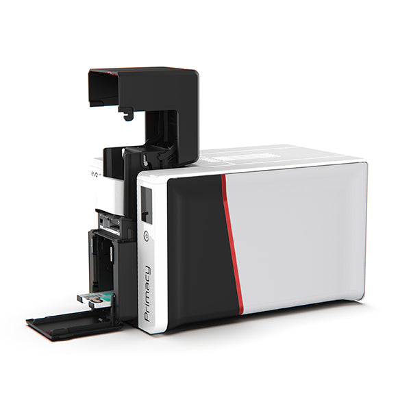 Evolis card printers store