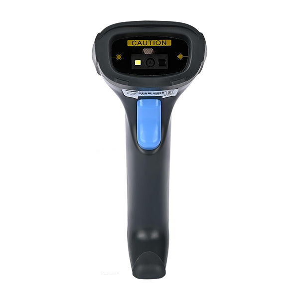 RETSOL D-1020 Handheld 1D/2D Barcode Scanner | SRK Innovations