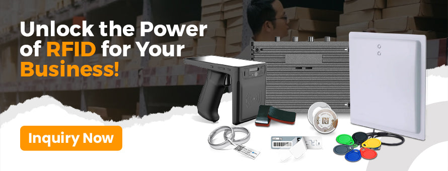 Buy Retail Store Automation & Security Products from SRK Innovations