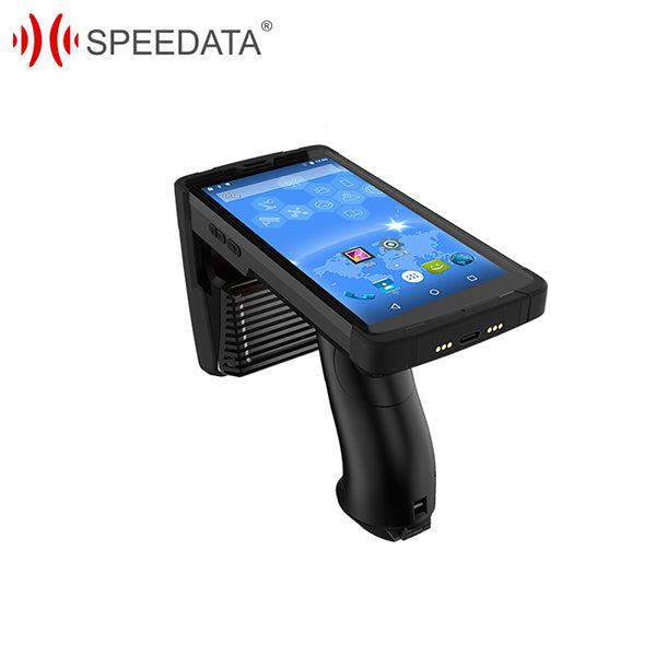 Buy SD60 Herculs RT RFID UHF Handheld Reader Online | SRK Innovations