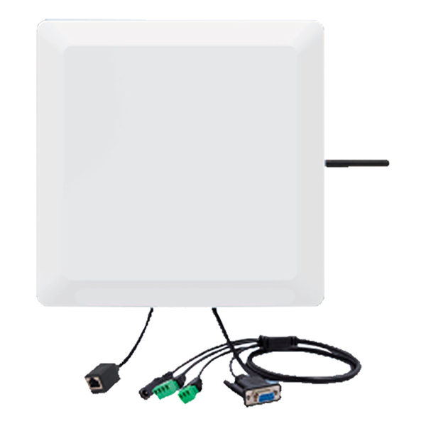 Buy SRK-6GWL RFID UHF Integrated Reader With WIFI and LAN – SRK Innovation