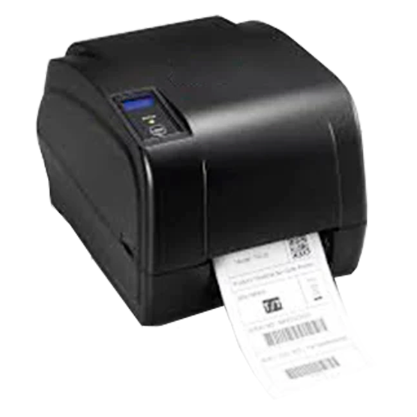 TSC TA-210 USB Barcode Printer | SRK Innovations