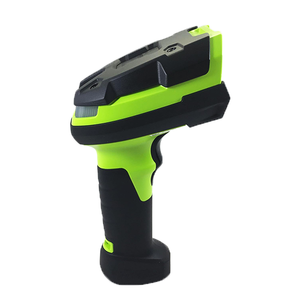 Zebra DS3608 Ultra-Rugged 1D/2D Wired Barcode Scanner | SRK Innovations