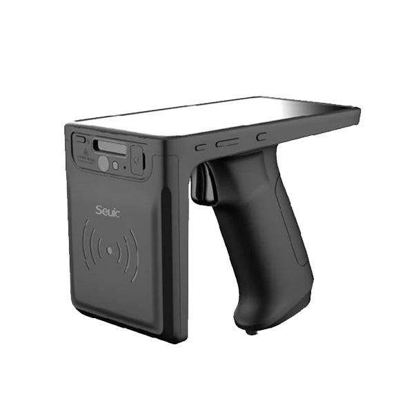 SRK Utouch UHF RFID Handheld Terminal I SRK Innovations