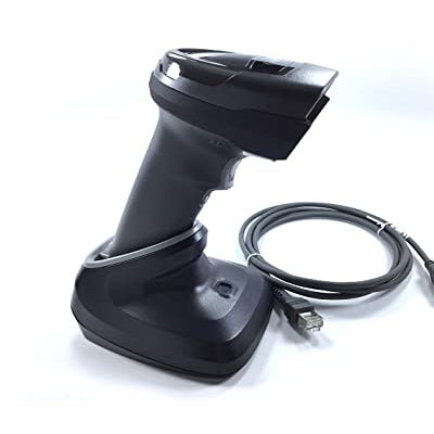 Zebra DS2278 Handheld Bluetooth Barcode Scanner – SRK Innovation