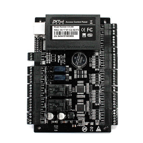 Buy C3 100 DOOR ACCESS CONTROL - SRK Innovations