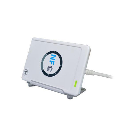 ACR-122U NFC Contactless Reader | SRK Innovations