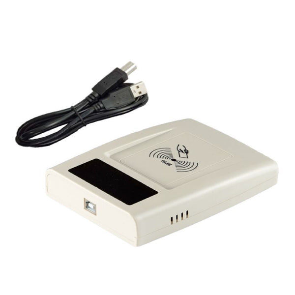 SRK-DU08 RFID UHF Desktop Reader | SRK Innovations