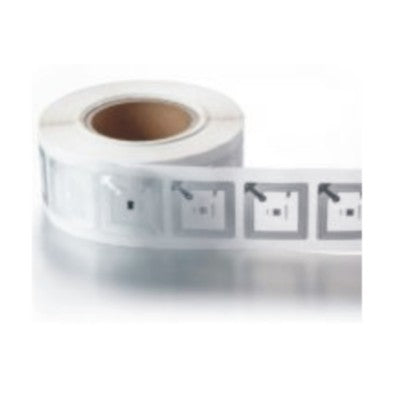 RFID HF Library Inlay Tags Icode Slixt | SRK Innovations