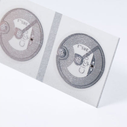Buy all types of RFID Inlays & Labels at Best Price | SRK Innovations