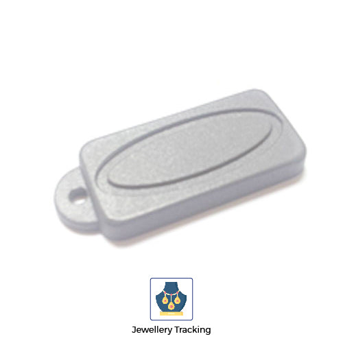 RFID UHF bling hard Jewelry tag | SRK Innovations