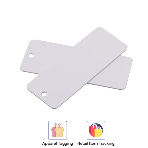 Buy RFID UHF Apparel Hang Tag | SRK Innovations