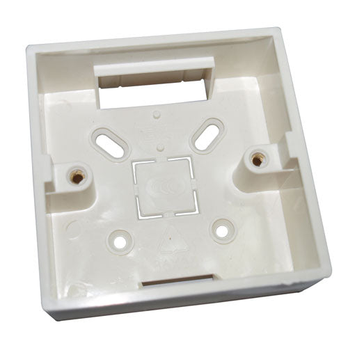 Back Box For Exit Switches – SRK Innovation