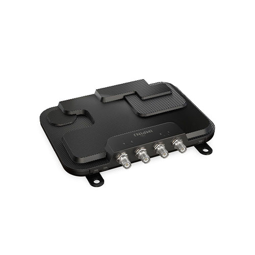 Impinj R700 RAIN RFID UHF 4 Port Reader | SRK Innovations